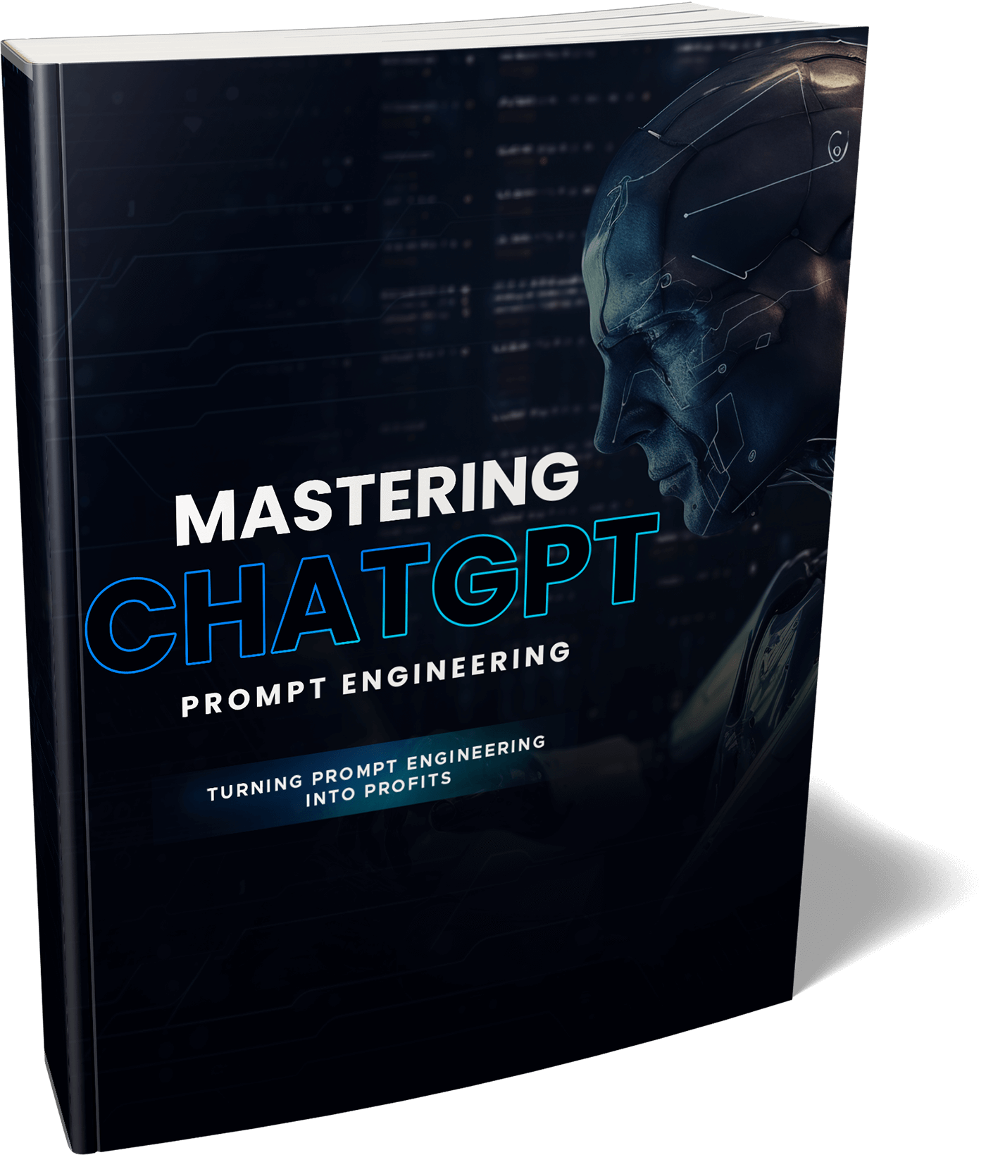 Lead Leverage Machine Premium Hub | DigiProf8